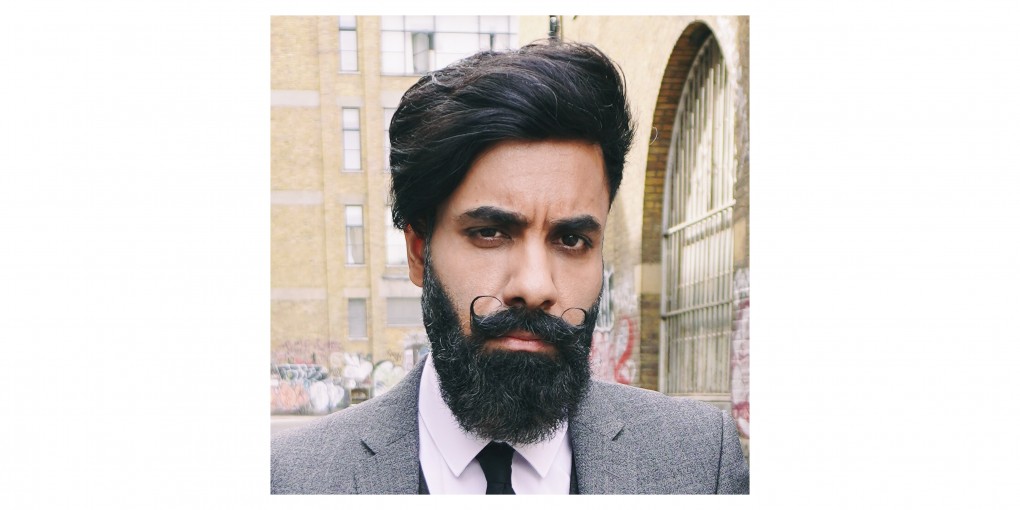 PAUL CHOWDHRY TO RECORD STAND-UP SPECIAL AT HACKNEY EMPIRE - Avalon ... PAUL CHOWDHRY TO RECORD STAND-UP SPECIAL AT HACKNEY EMPIRE - Avalon ...